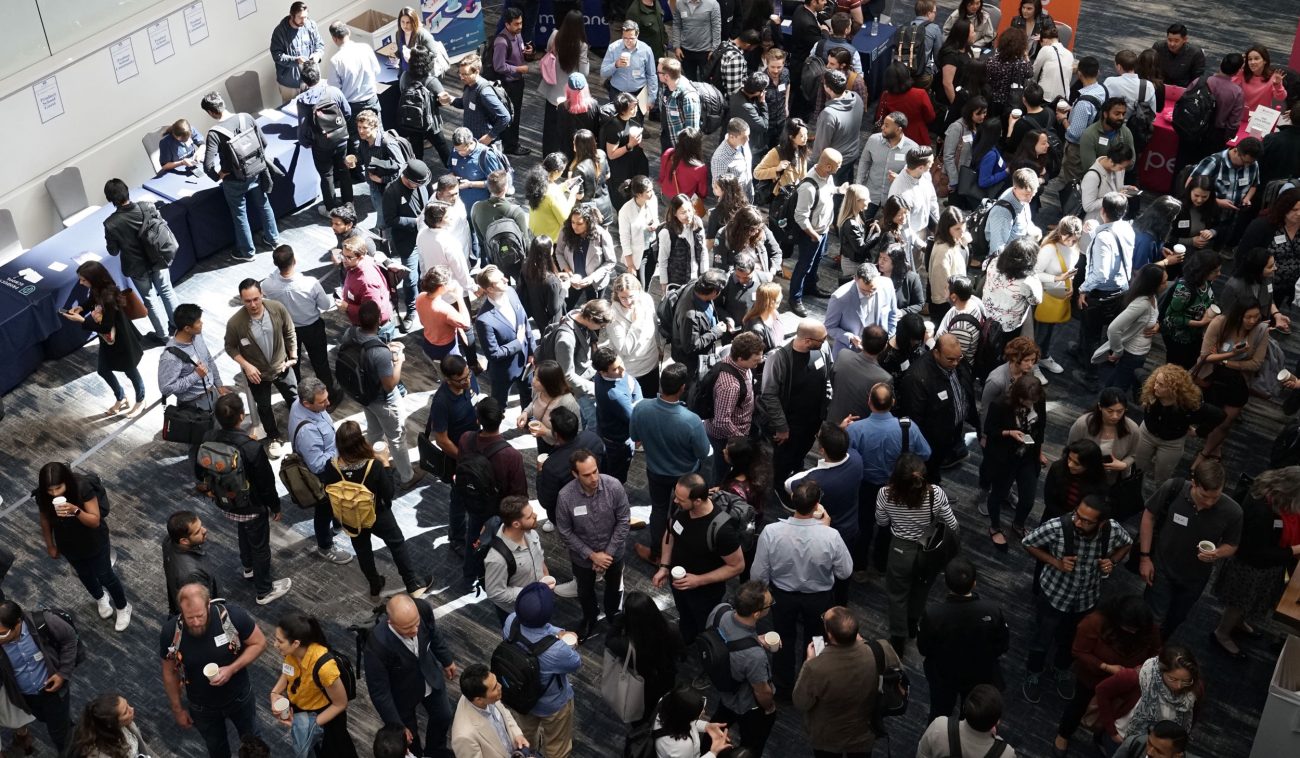 Crowd Management System - EXCSOL